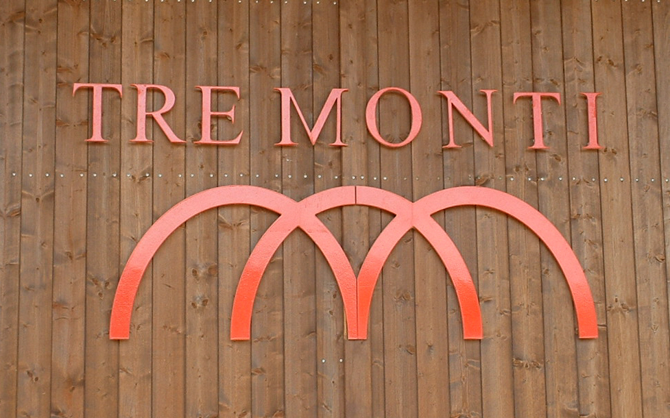Tre Monti